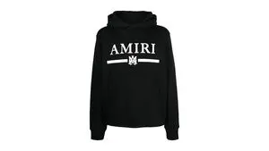 Amiri Off The Shoulder Activewear For Men