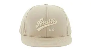 Amiri Fitted Hat