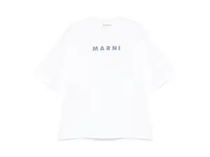 Marni Logo T-shirt