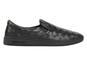 Bottega Veneta Sawyer Slip-on Loafer - Black