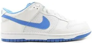 Nike Dunk Low Perforated Sneakers
