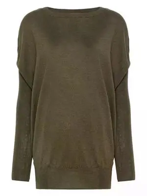 WILD CASHMERE Grace Top