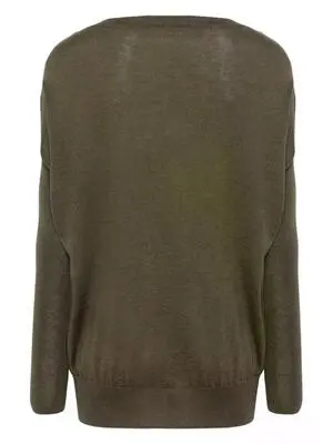 WILD CASHMERE Grace Top