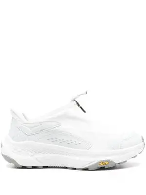 Hoka Project Transport Sneakers - White
