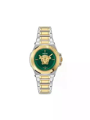 Versace Hera 37mm - Green
