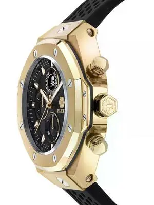 Philipp Plein Chronograph Watch 42mm