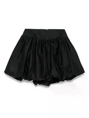 Simone Rocha Bubble Mini Skirt