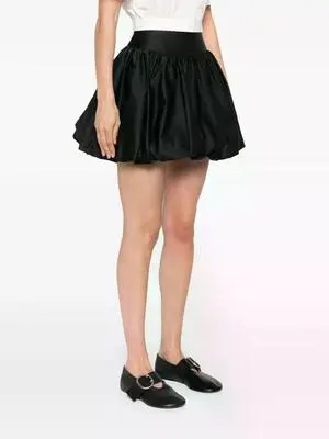 Simone Rocha Bubble Mini Skirt
