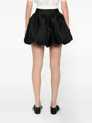 Simone Rocha Bubble Mini Skirt