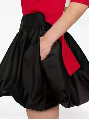 Simone Rocha Bubble Mini Skirt