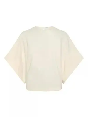 FFORME Tenley Draped Top