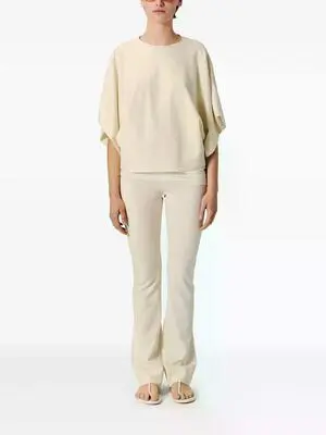 FFORME Tenley Draped Top