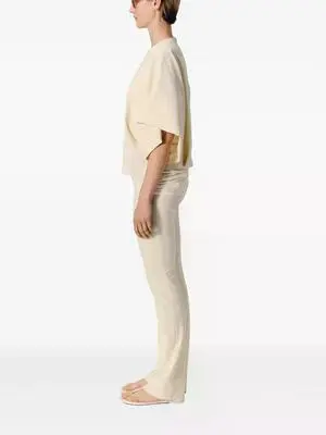 FFORME Tenley Draped Top