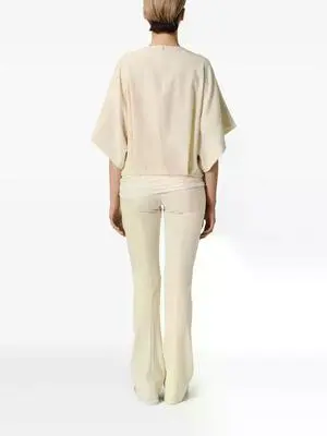 FFORME Tenley Draped Top