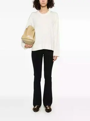 FFORME Ren Sweater - Neutrals