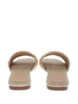 CastaÑer Pisa Slides - Neutrals