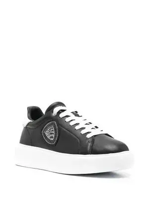 BLAUER. Venus Sneakers