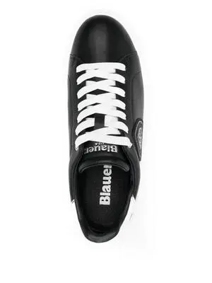 BLAUER. Venus Sneakers