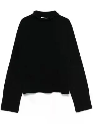 Fforme Crewneck Sweaters For Women