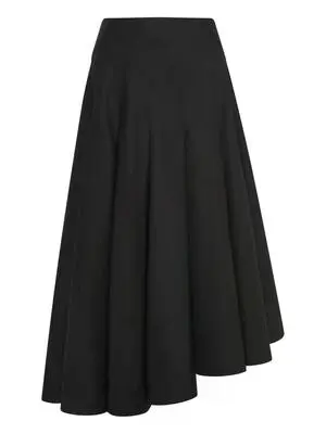 Fforme Pleated Skirts