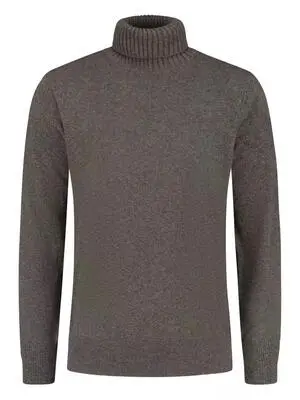 Doriani Cashmere Fine Knit Sweaters For Men