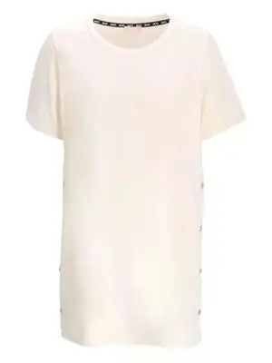 Liu Jo Button-up T-shirt
