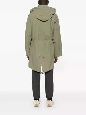 Givenchy Monogram Jacquard Coat
