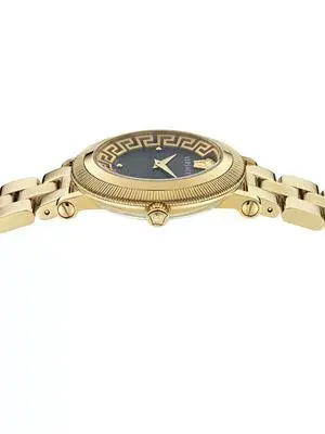 Versace Greca Flourish 35mm Watch