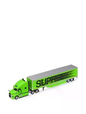 Supreme X First Gear Truck Model - Green
