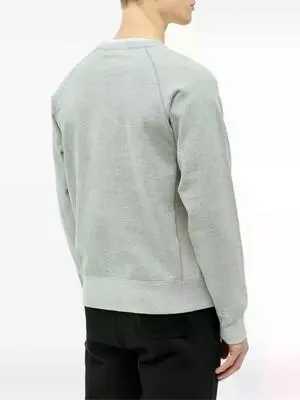 A BATHING APE Logo-print Sweatshirt