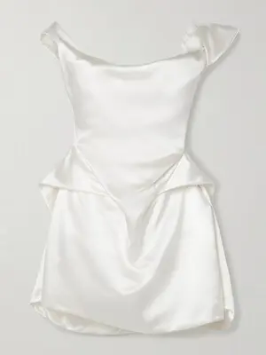 Vivienne Westwood Strappy Dresses