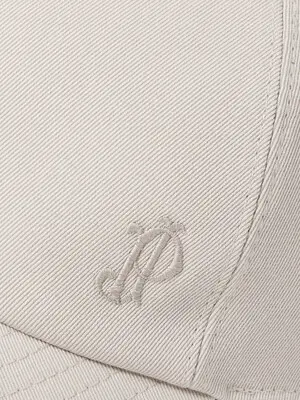Purdey Logo-embroidered Baseball Cap