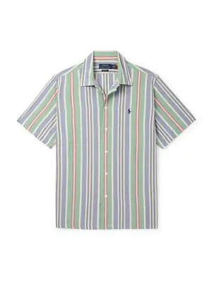 Preppy Shirts For Men