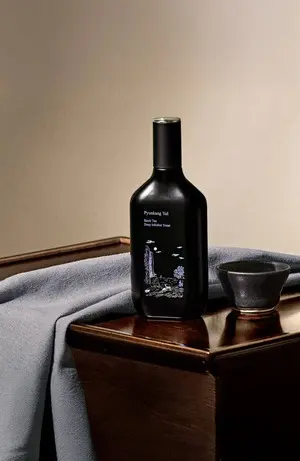 PYUNKANG YUL Black Tea Deep Infusion Toner - None
