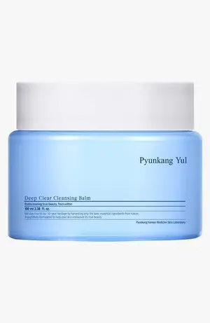 PYUNKANG YUL Deep Clear Cleansing Balm - None