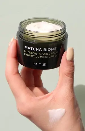 HEIMISH Matcha Biome Intensive Repair Cream - None
