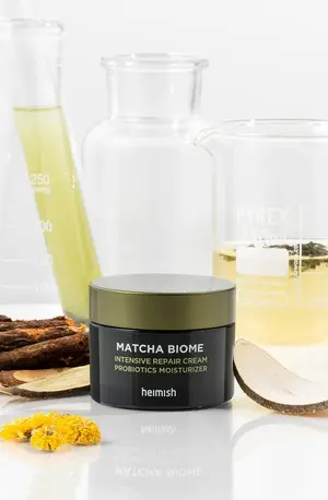 HEIMISH Matcha Biome Intensive Repair Cream - None