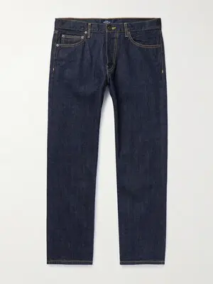 NOAH Straight-leg Jeans