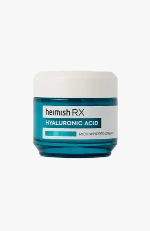HEIMISH Rx Hyaluronic Acid Rich Whipped Cream - None