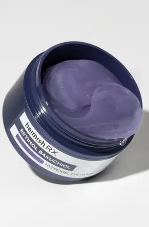 HEIMISH Rx Retinol Bakuchiol Hydrogel Eye Patch - None