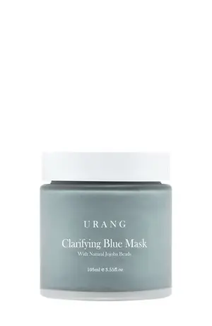 URANG Clarifying Blue Mask - None