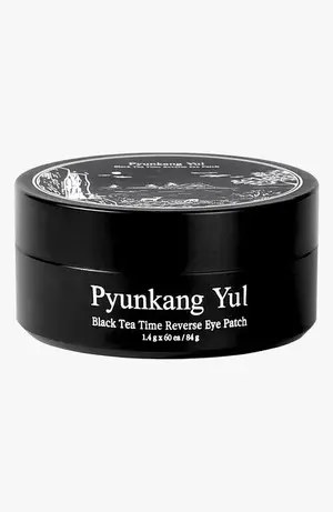 PYUNKANG YUL Black Tea Time Reverse Eye Patch None