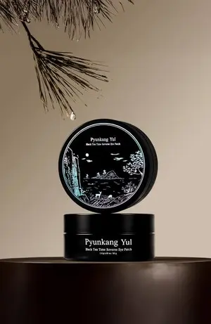 PYUNKANG YUL Black Tea Time Reverse Eye Patch