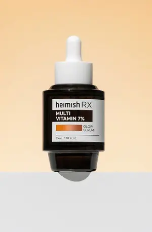 HEIMISH Rx Multi Vitamin Glow Serum - None