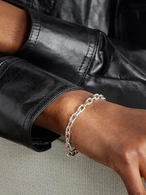 David Yurman Madison Chain Bracelet