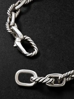 David Yurman Madison Chain Bracelet