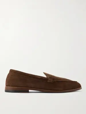 Men's Summer Slip Shoes