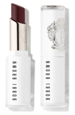 Bobbi Brown Extra Shine Lipstick With Jojoba Oil - Nude Blackberry