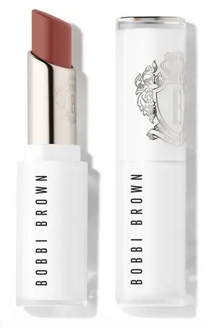 Bobbi Brown Extra Shine Lipstick With Jojoba Oil - Nude Latte