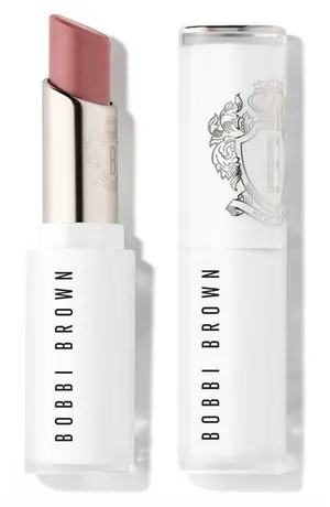 Bobbi Brown Extra Shine Lipstick With Jojoba Oil - Nude Sugar